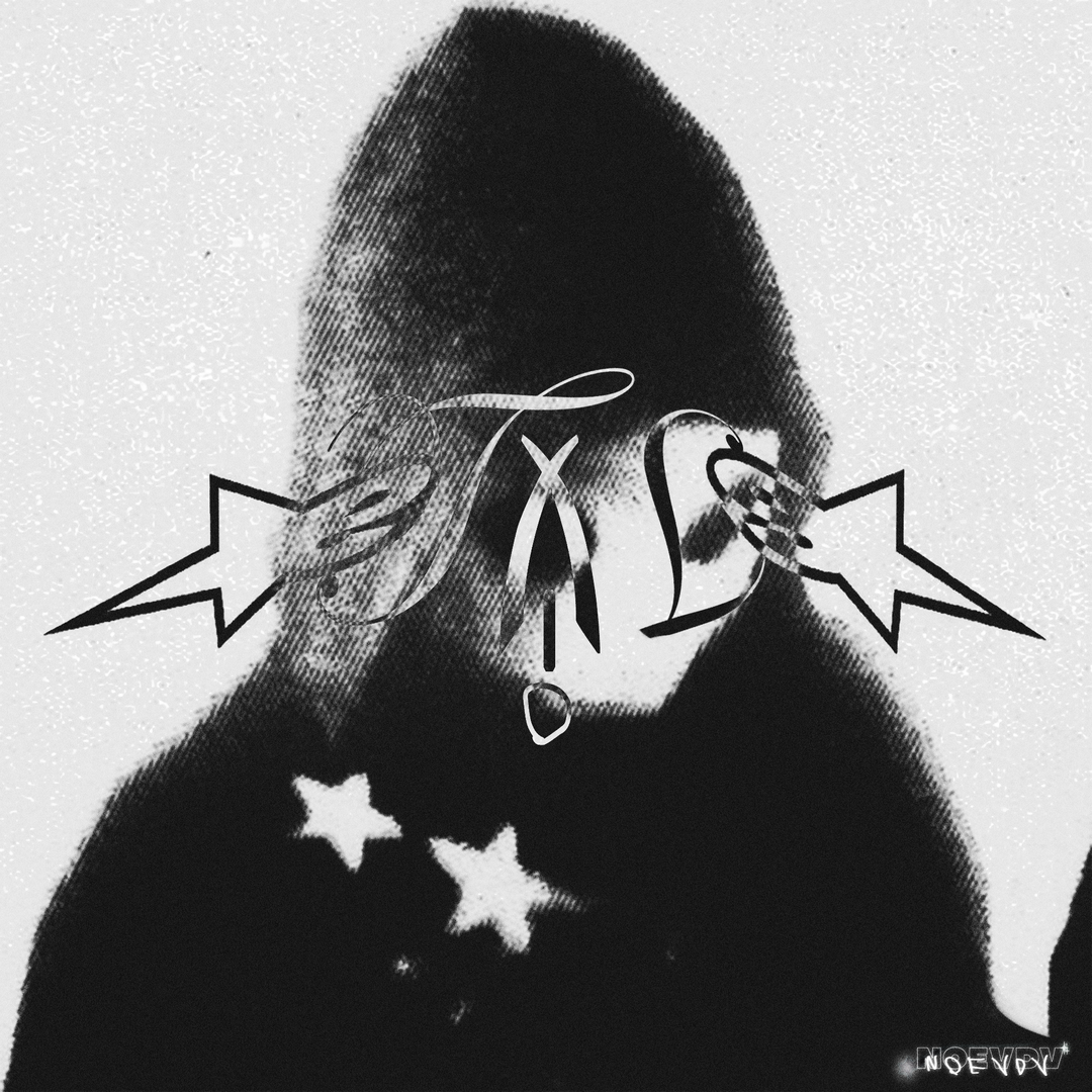 Noevdv Étoiles Drum Kit – secret.audio